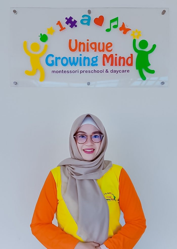 Staff – Unique Growing Mind