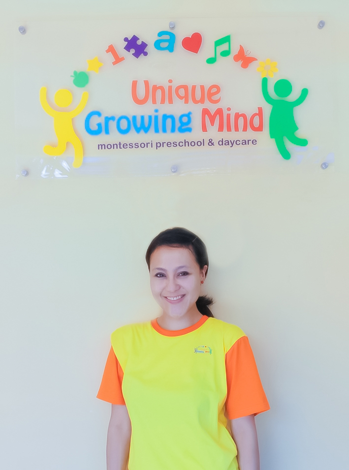 Unique Growing Mind – Preschool & Daycare School