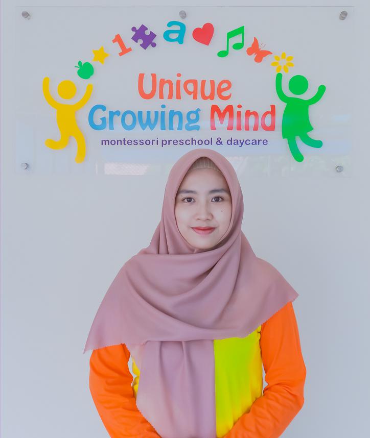 Staff – Unique Growing Mind